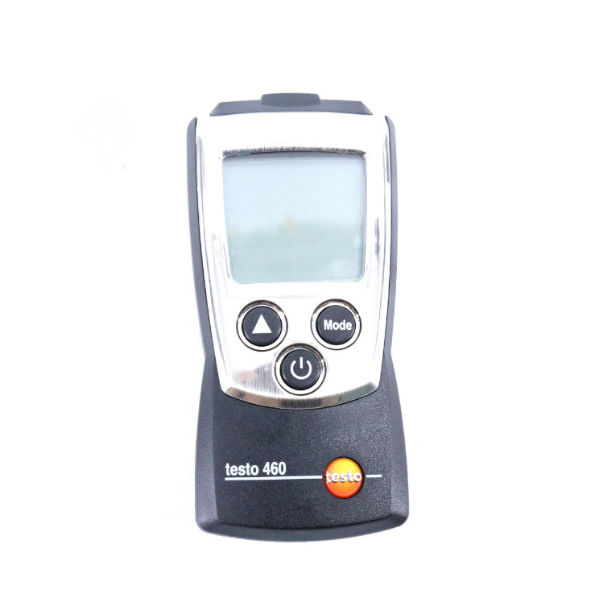 Поверка тахометра Testo 460 - Реестр 48431-11 - Методика поверки ...