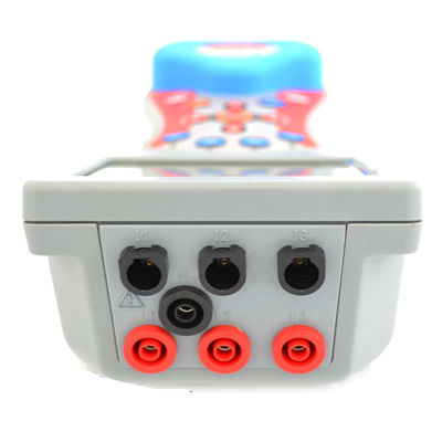 Поверка анализатора качества электроэнергии MI 2492 PowerQ - Реестр ...