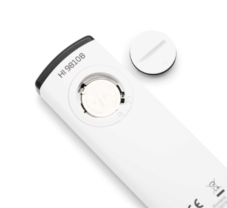 Поверка pH-метра HI98108 pHep - Реестр 62105-15- Методика поверки ...