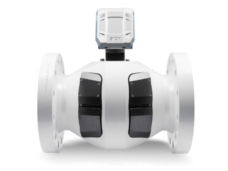 Поверка счётчика газа FLOWSIC 600-XT - Реестр 67355-17 Методика поверки ...