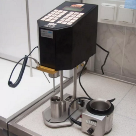 Вискозиметр ofite модель 900 инструкция