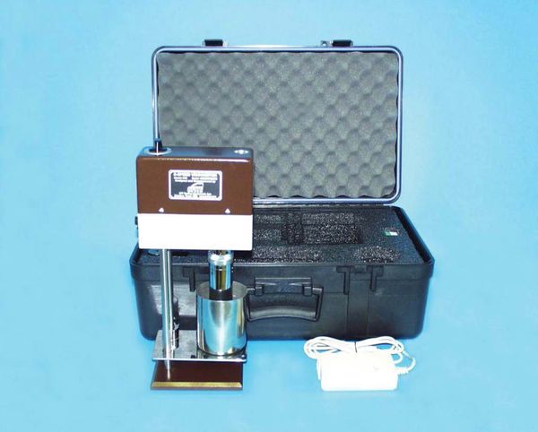 Поверка вискозиметра OFITE 800 - Реестр 35936-13 - Методика поверки ...