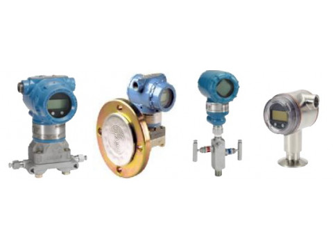 Поверка измерительных преобразователей давления 3051 - Реестр 14061-10 ...