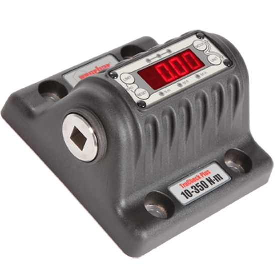 Поверка измерителя крутящего момента цифрового Tru-Check и Tru-Check ...