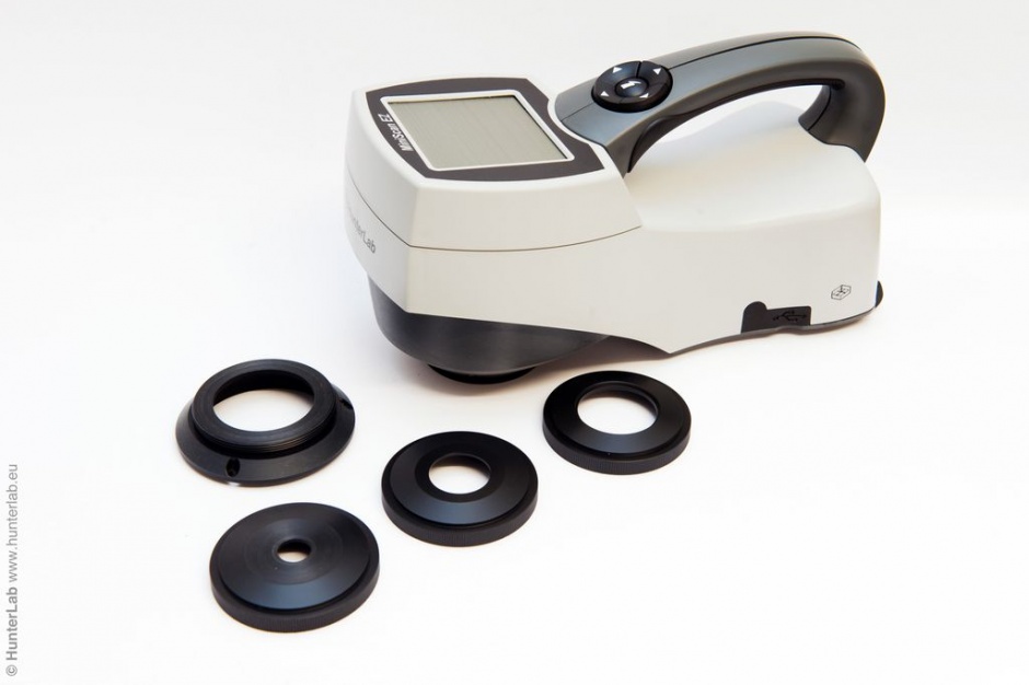 Поверка спектроколориметров MiniScan XE Plus и MiniScan EZ - Реестр ...